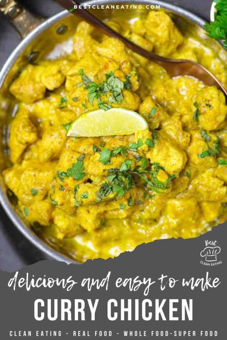 15 Simple and Tasty Chicken Recipes to Try - Best Clean Eating