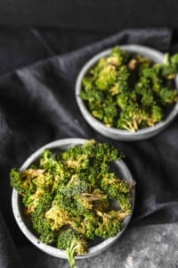 Dehydrating Broccoli for Food Storage - Best Clean Eating