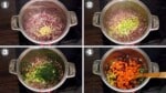 Homemade Clear Vegetable Soup Recipe - Best Clean Eating