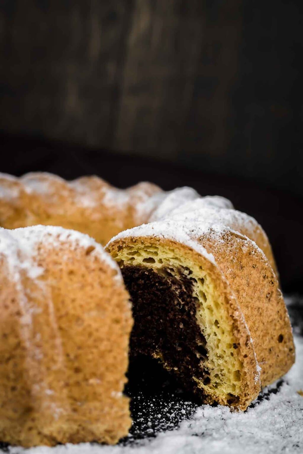 Best Gluten Free Bundt Cake Recipe - Best Clean Eating