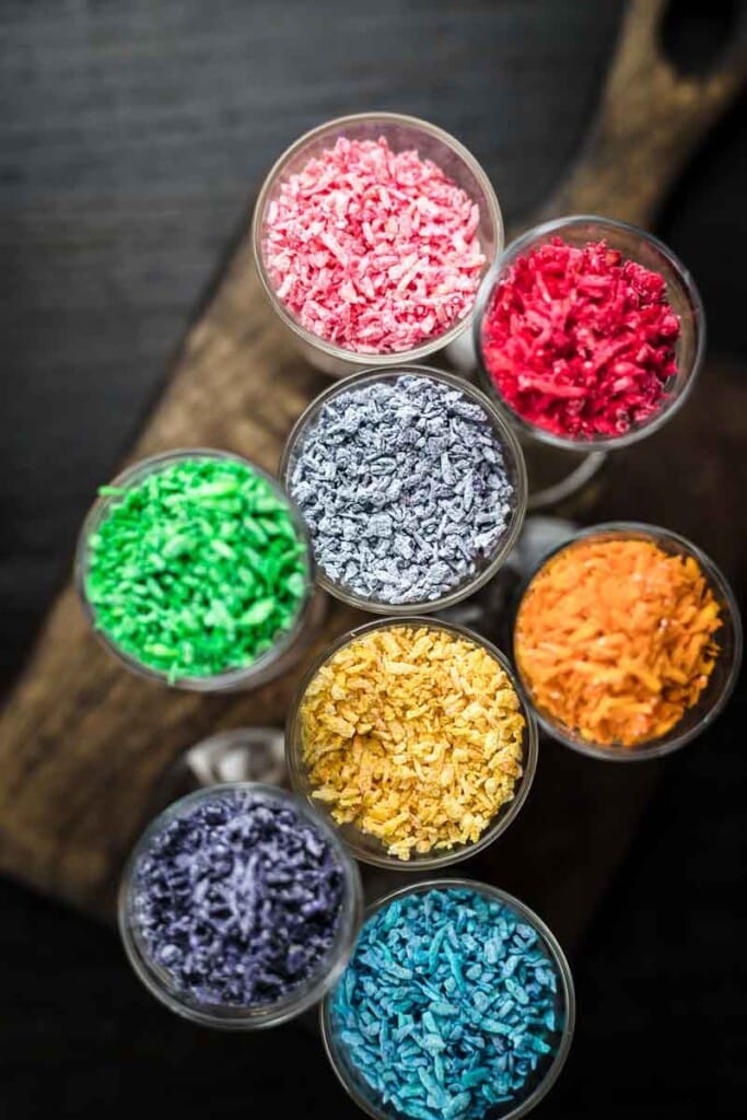 Gluten Free Sprinkles Recipe - Best Clean Eating