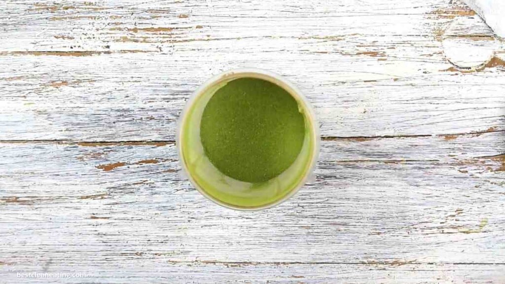 How To Make Stevia Powder Using Stevia Leaves - Best Clean Eating
