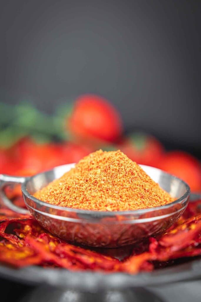 How To Make Tomato Powder - Best Clean Eating