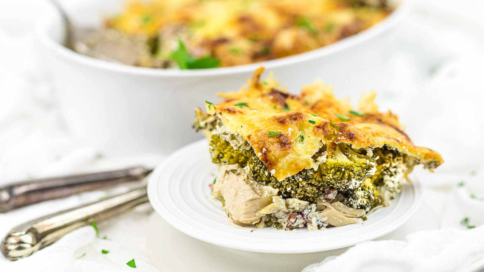 13 Casserole Recipes Families Count On For Easy Dinners - Best Clean Eating