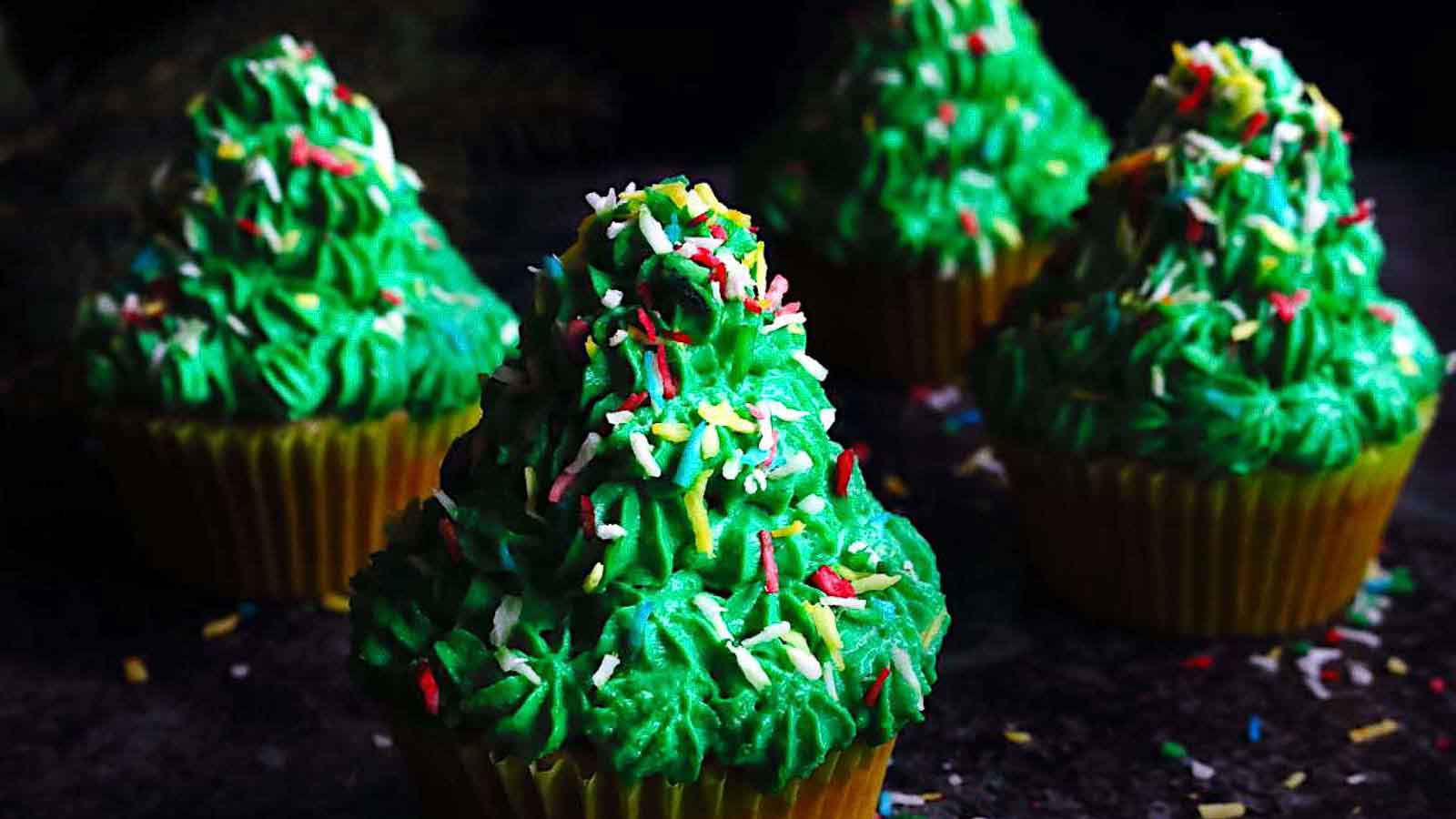 9 Low-Carb Christmas Desserts That Taste Like Holiday Magic - Best ...