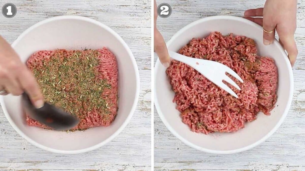 Recipe for Homemade Sausages - Best Clean Eating