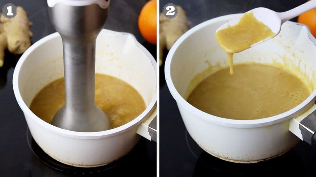 Orange Sauce Recipe - Best Clean Eating