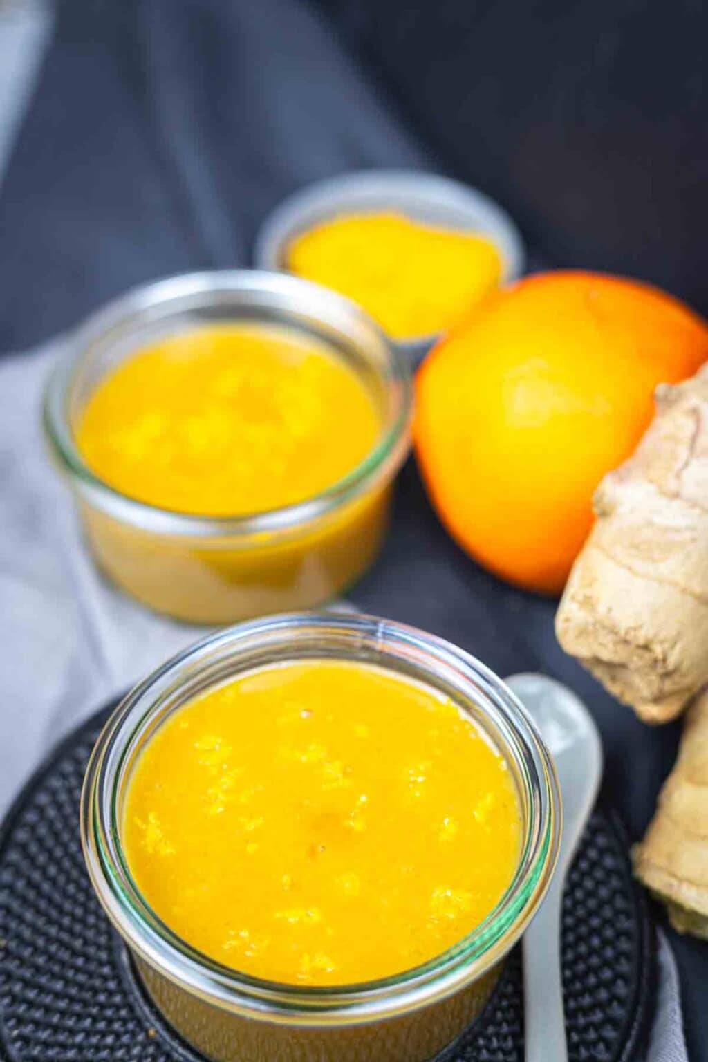 Orange Sauce Recipe - Best Clean Eating