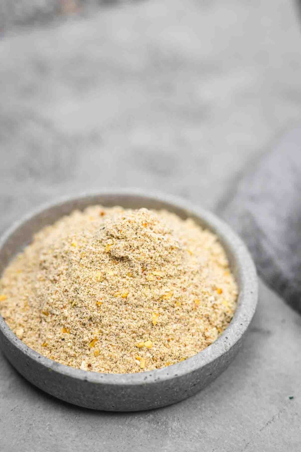 Quick and Easy Breading Blend - Best Clean Eating