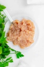 How To Make Ground Chicken - Best Clean Eating