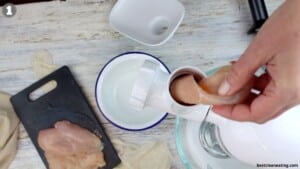 How To Make Ground Chicken - Best Clean Eating