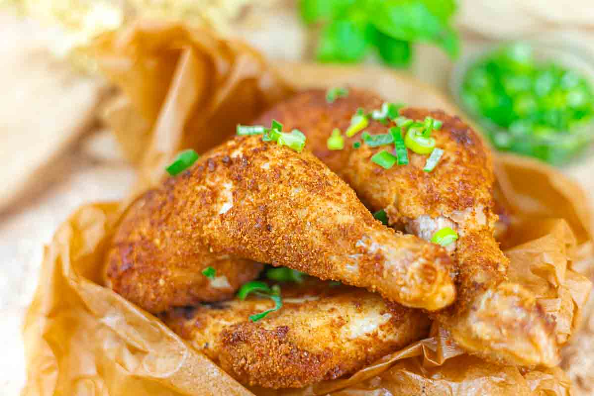 15 Simple and Tasty Chicken Recipes to Try - Best Clean Eating