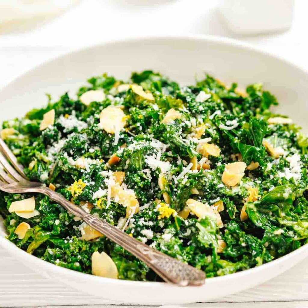 Authentic Parmigiana di Melanzane - Best Clean Eating