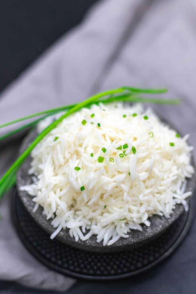 Master Cooking Rice Every Time - Best Clean Eating