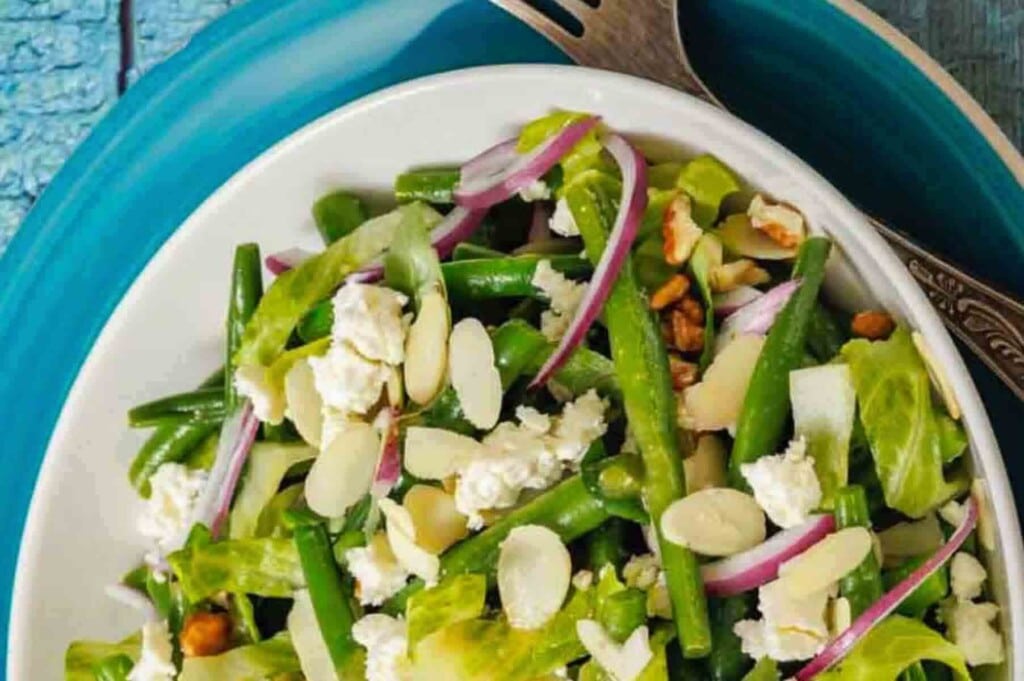 15 Quick and Easy Salad Recipes You Can Make in Minutes - Best Clean Eating